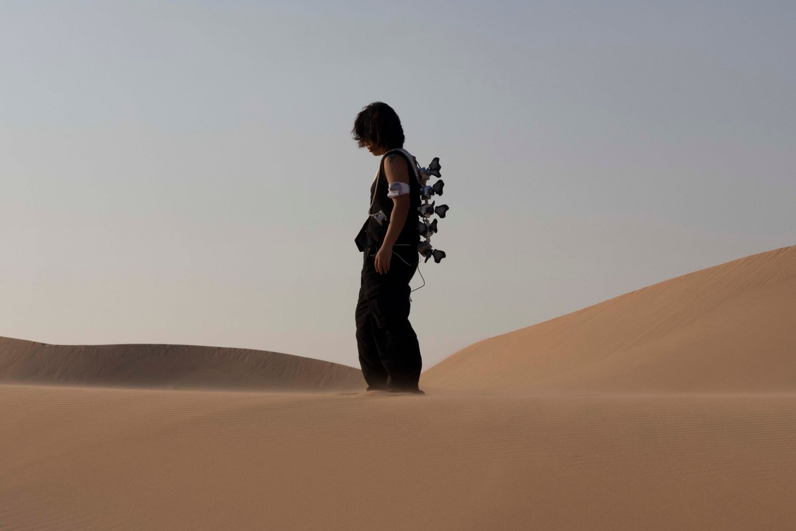 Other Projects - Jiapei Yao